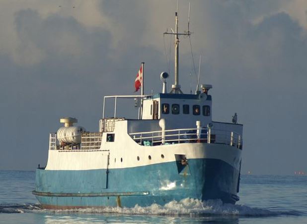 Ship building Denmark | Søby Shipyard