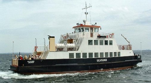 Ship building Denmark | Søby Shipyard