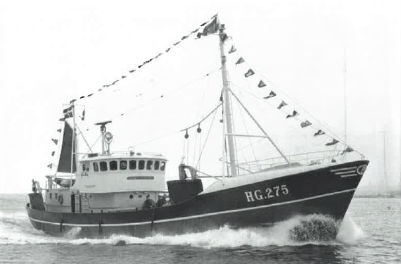 Ship building Denmark | Søby Shipyard