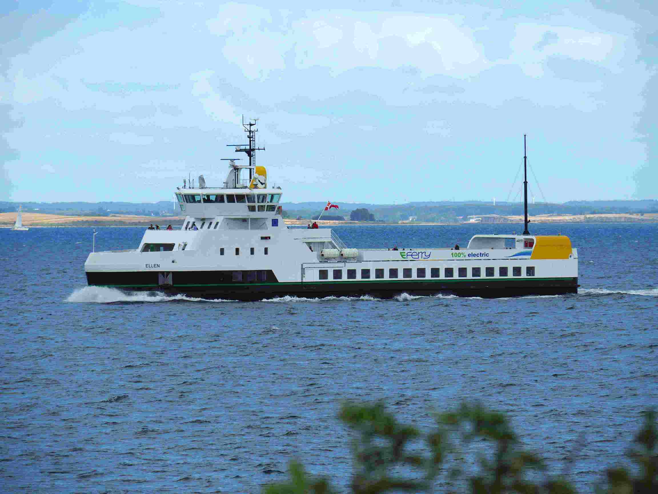 Ship building Denmark | Søby Shipyard