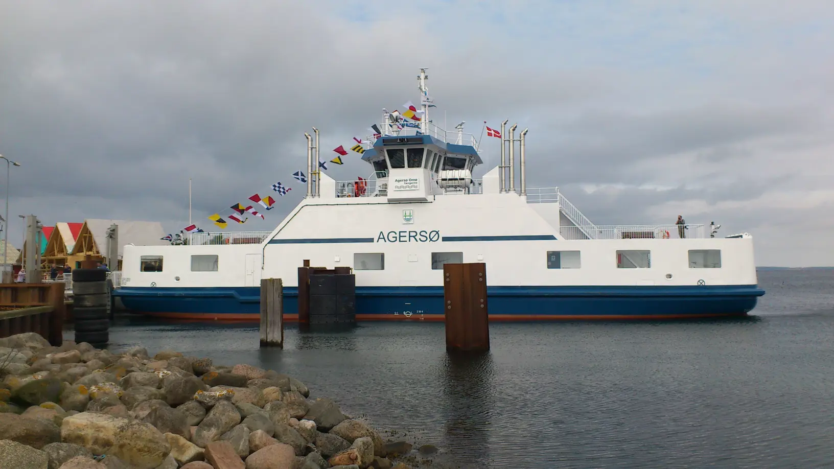 Ship building Denmark | Søby Shipyard