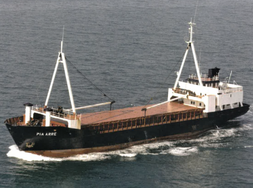 Ship building Denmark | Søby Shipyard