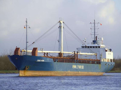 Ship building Denmark | Søby Shipyard