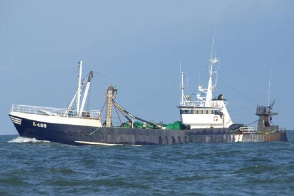 Ship building Denmark | Søby Shipyard