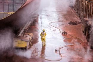 Enhance your Ship's Appearance and Performance | Søby Shipyard