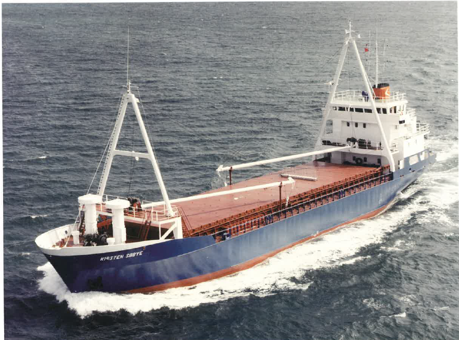 Ship building Denmark | Søby Shipyard