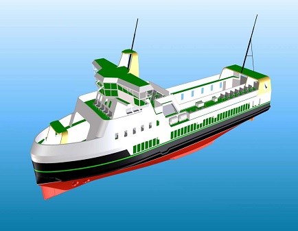 Ship building Denmark | Søby Shipyard