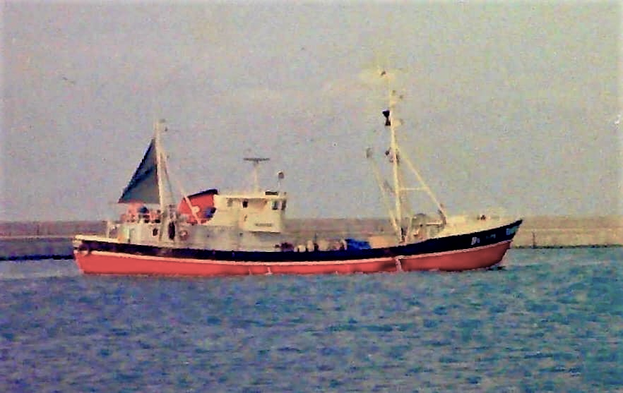 Ship building Denmark | Søby Shipyard