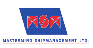 Mastermind Shipmanagement docking | Søby Shipyard